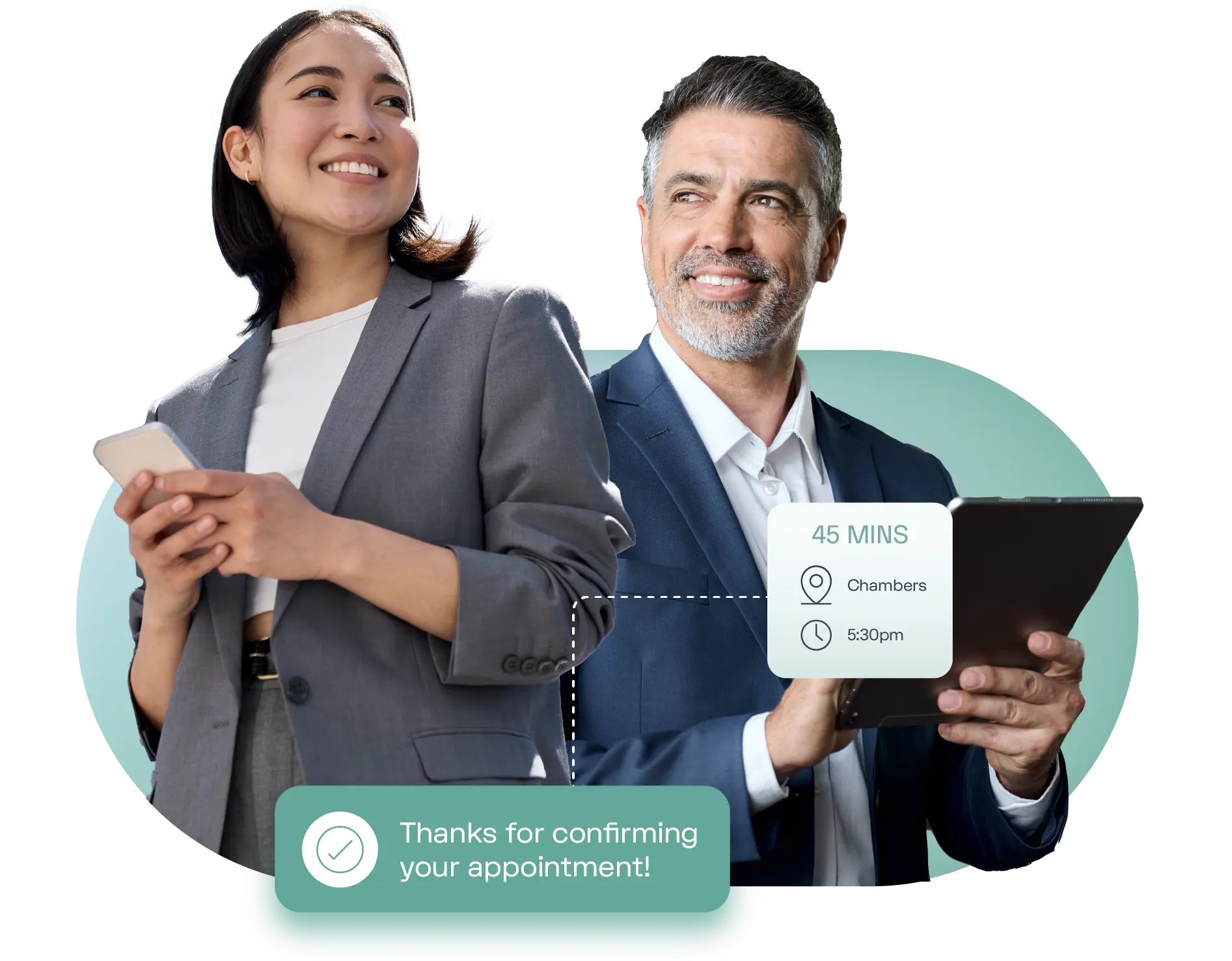 Appointment Scheduling Software Features - DaySmart Appointments