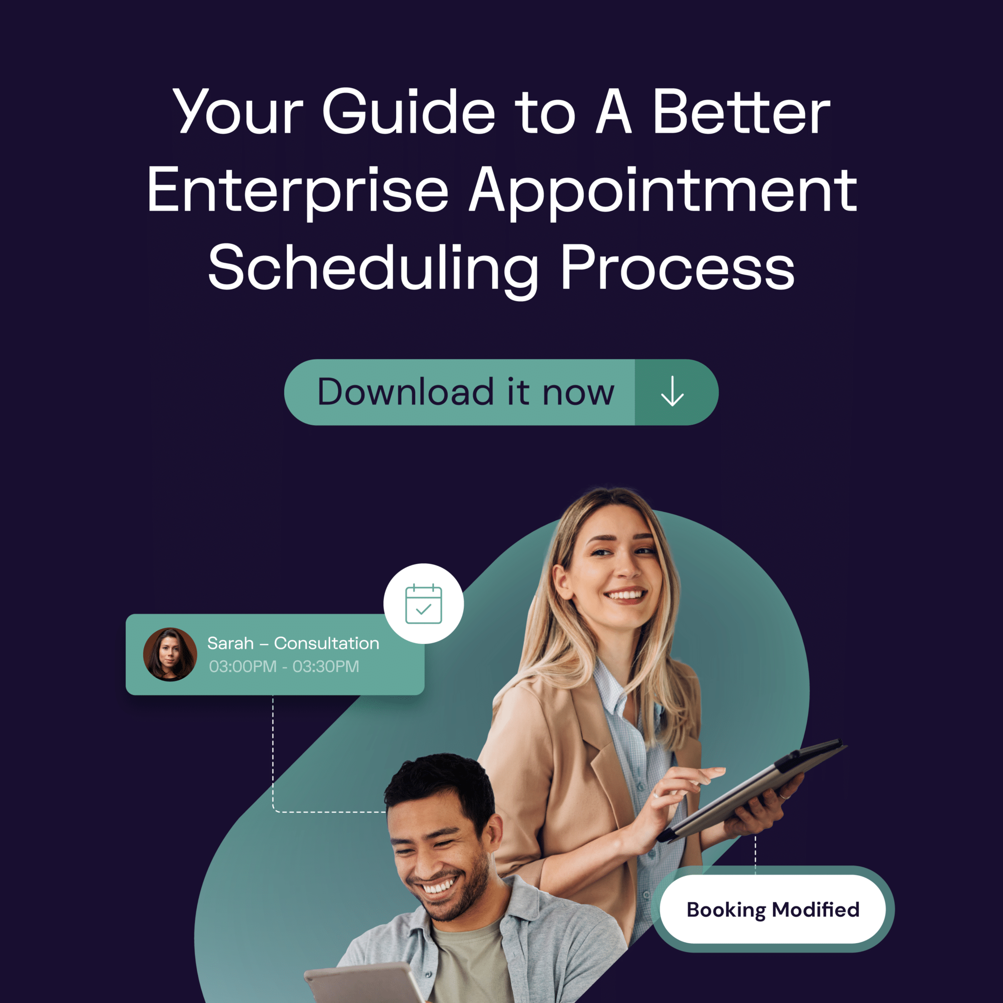 Appointment Scheduling Software | DaySmart Appointments