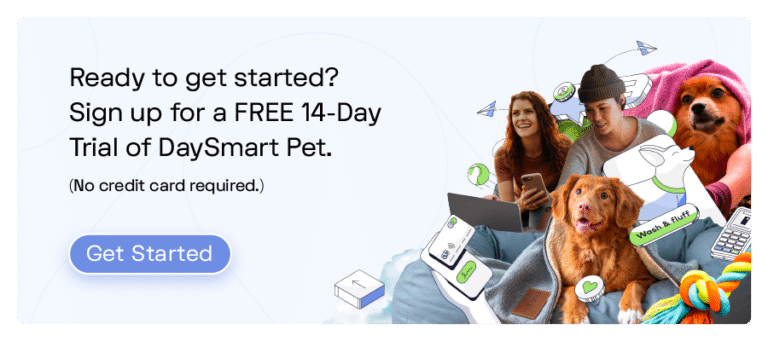 Dog Boarding Software | DaySmart Pet