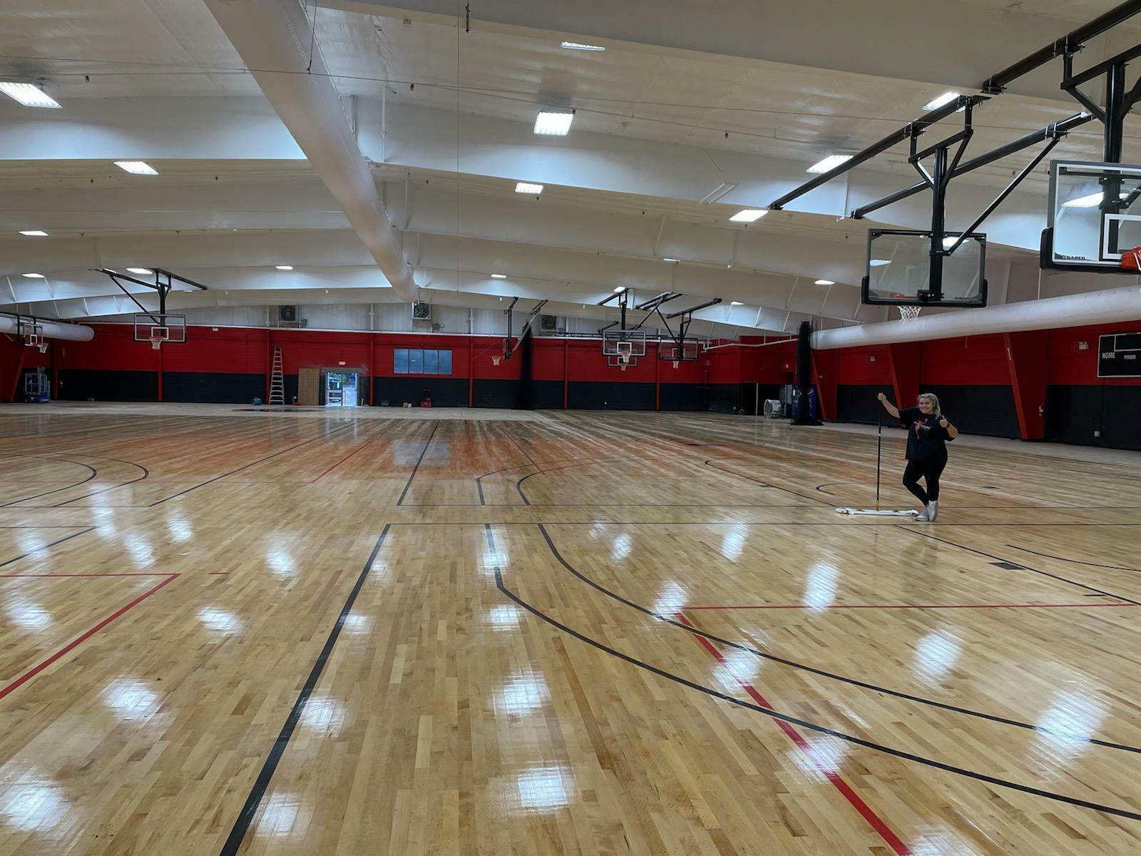 Customer Spotlight: Greg Grant’s Sportsplex - DaySmart Recreation