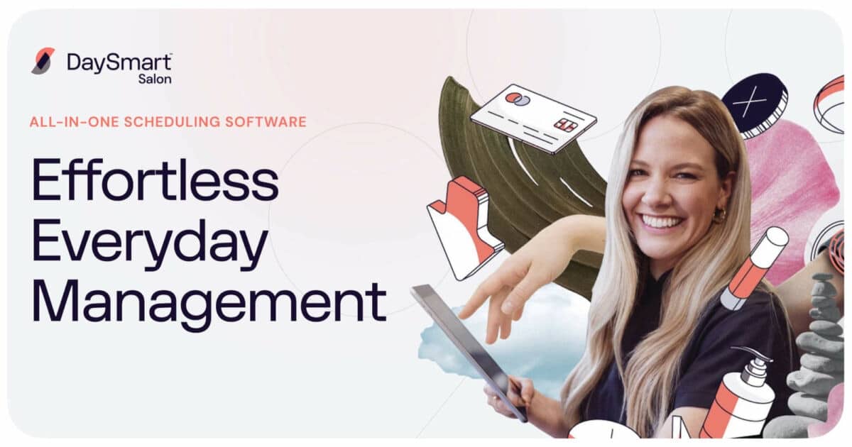 DaySmart | DaySmart Salon Sign Up