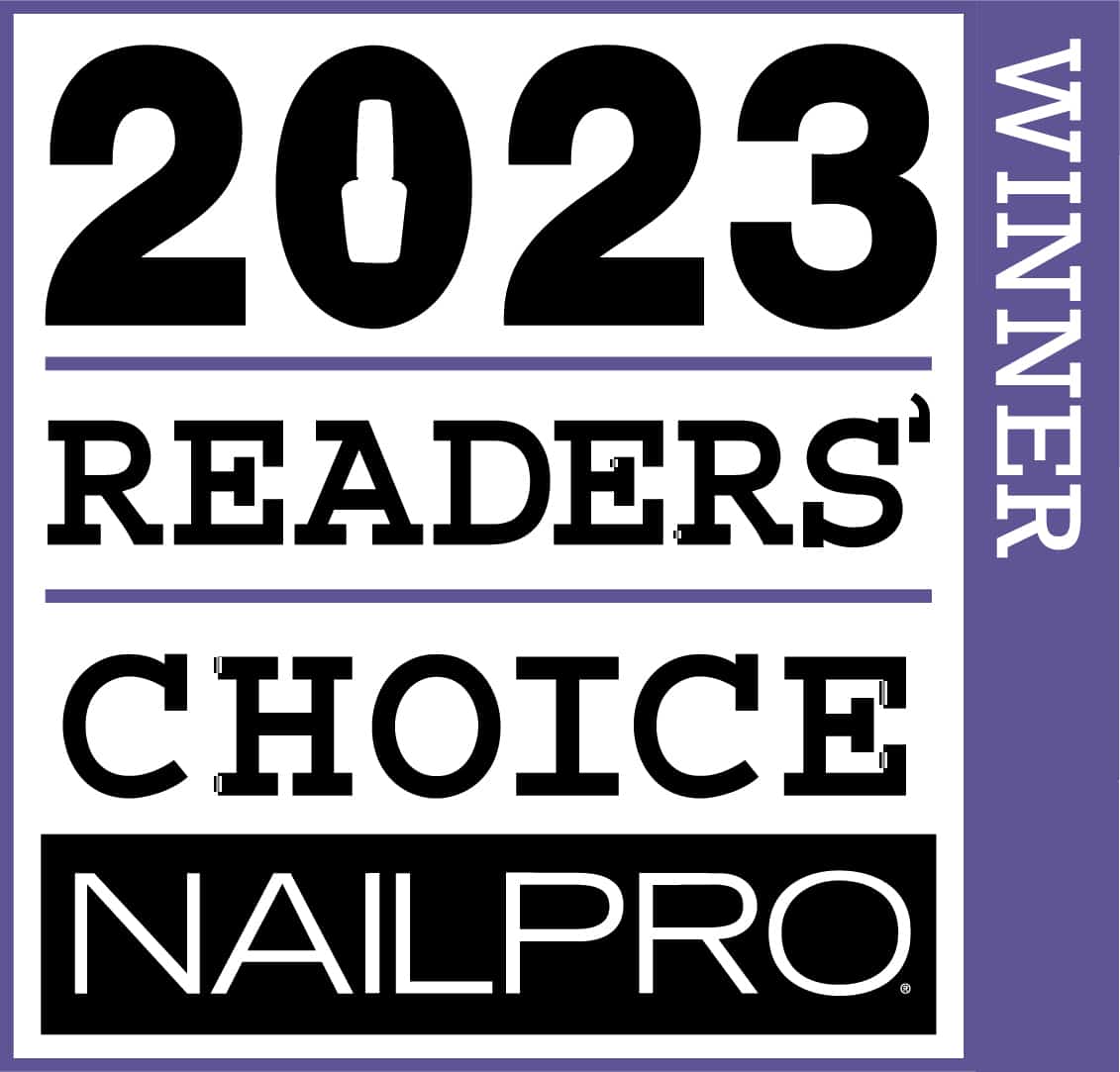 DaySmart Salon Wins Beauty Launchpad Readers' Choice Award