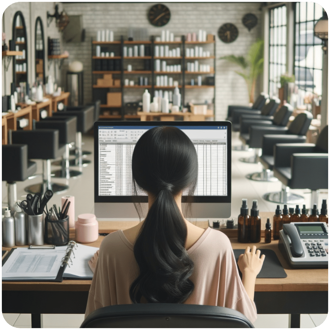 Salon Payroll Software | DaySmart Salon