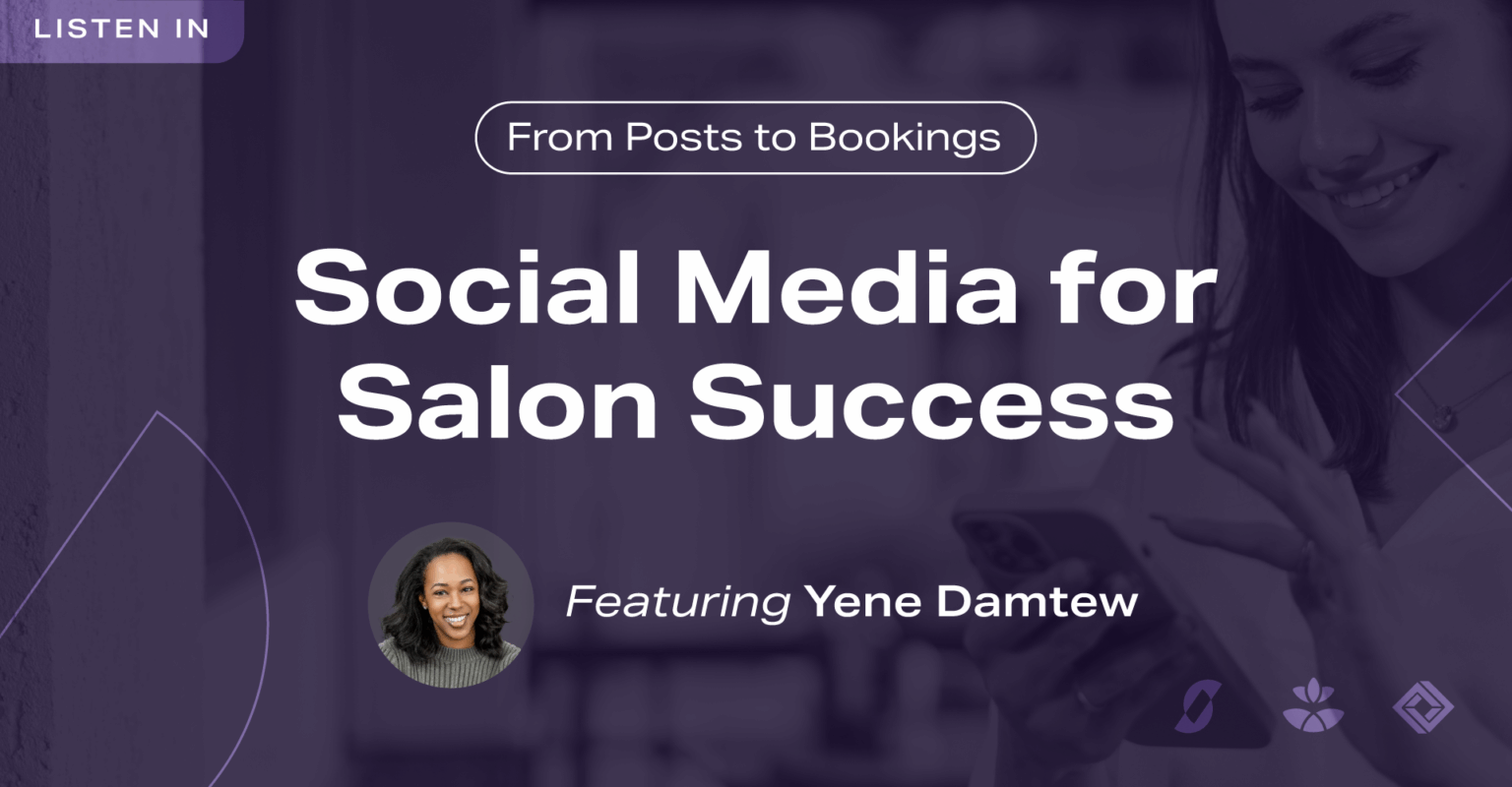 Leader in Salon Management Software | DaySmart Salon