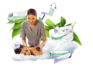 Spa Management Software - Daysmart Spa