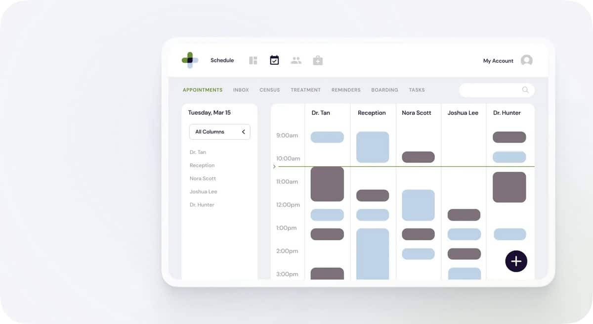 Veterinary Software | DaySmart Vet