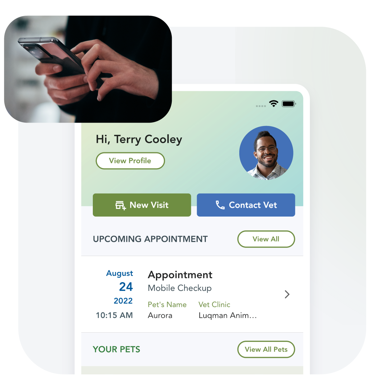 DaySmart Vet - PetCare - DaySmart Vet