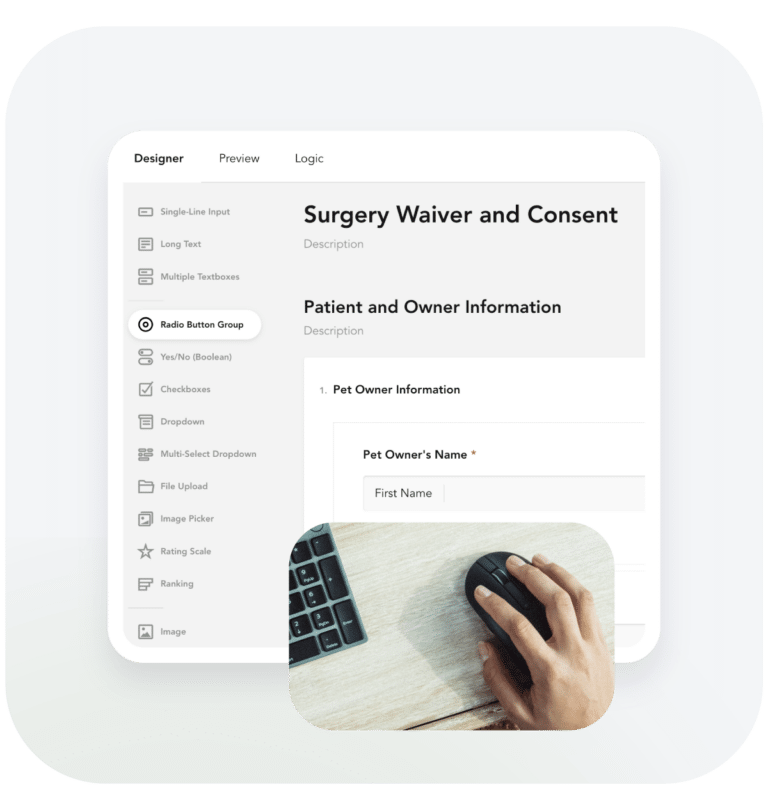 DaySmart Vet - Online Forms - DaySmart Vet