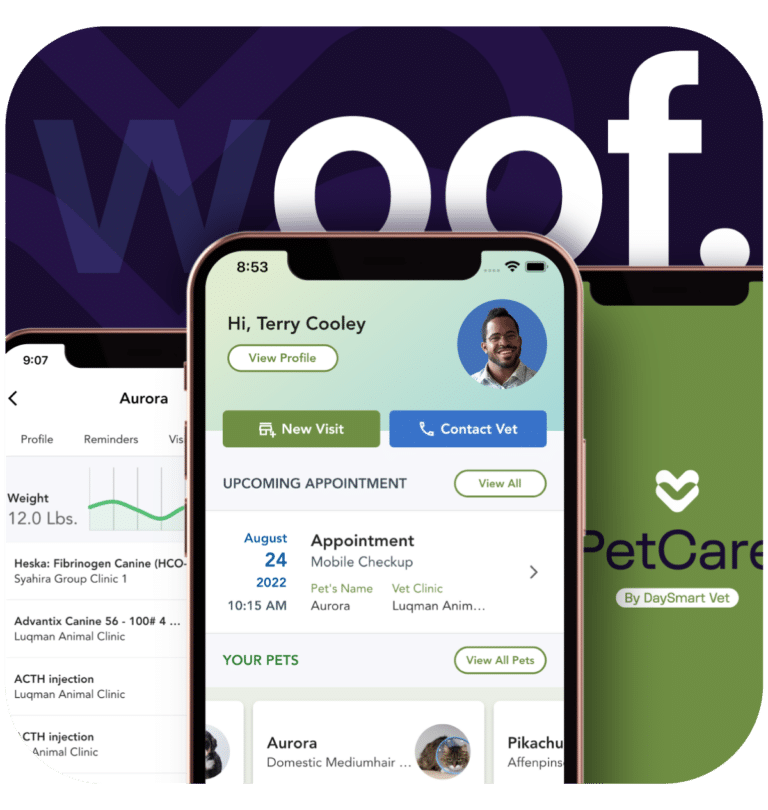 DaySmart Vet | PetCare by DaySmart Vet