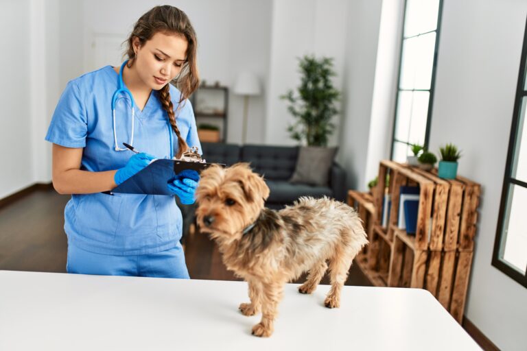 Veterinary Software | DaySmart Vet (Powered by Vetter)