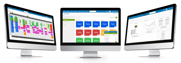 DaySmart Acquires Dash Platform – Daysmart