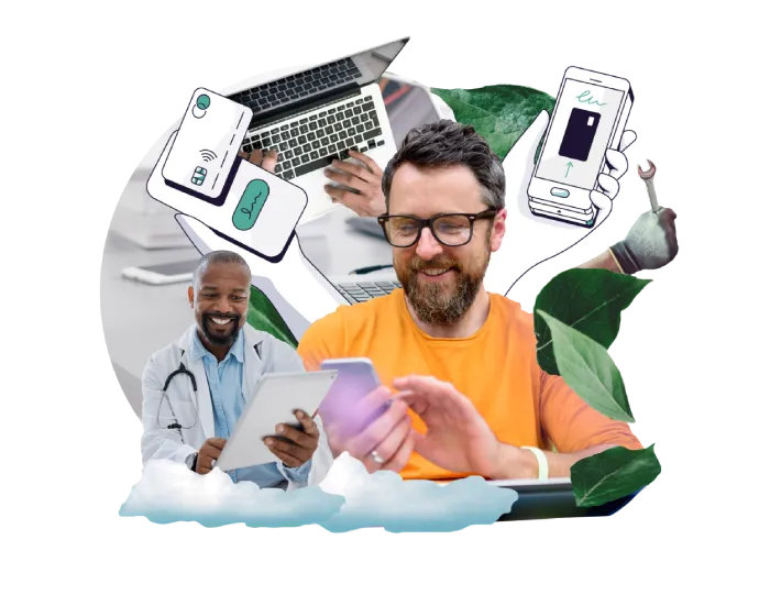 Business Management Software | DaySmart Software