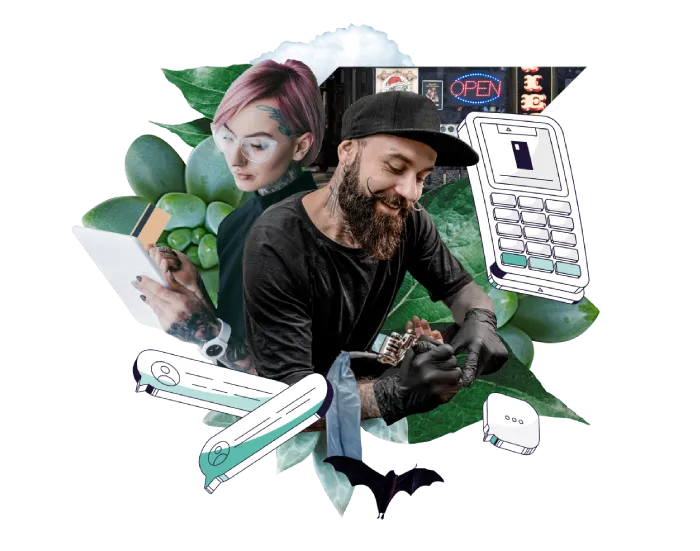 Business Management Software | DaySmart Software