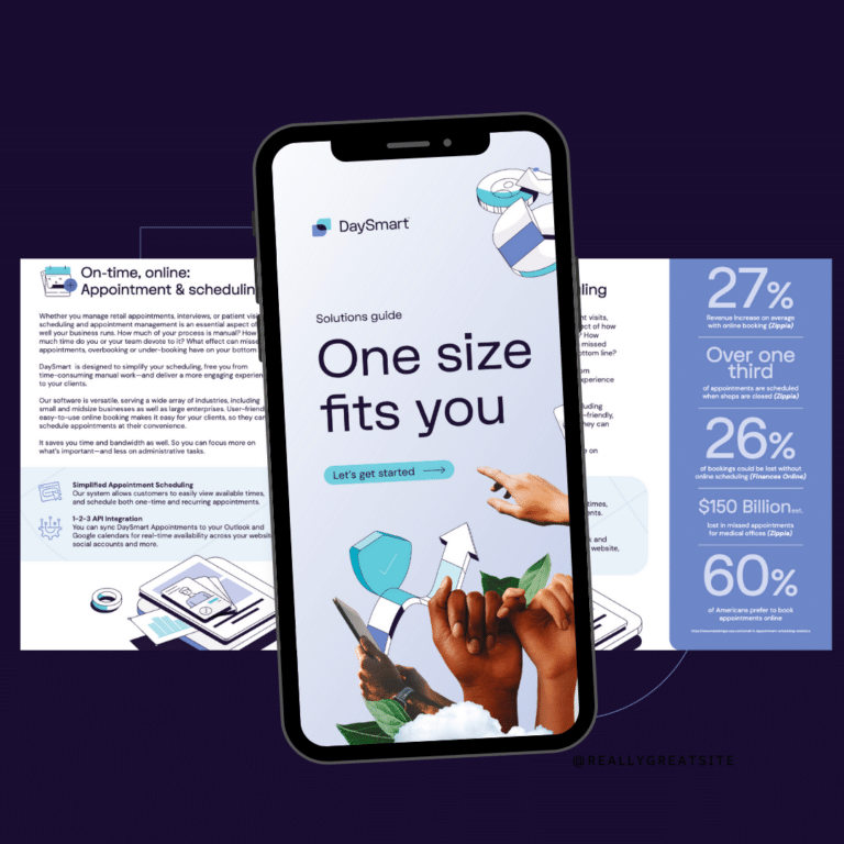 Business Management Software | DaySmart Software